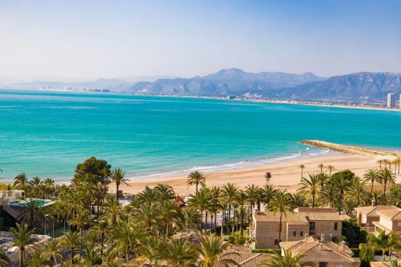 Las 5 Mejores Playas de Cullera ️ ¡VISÍTALAS!