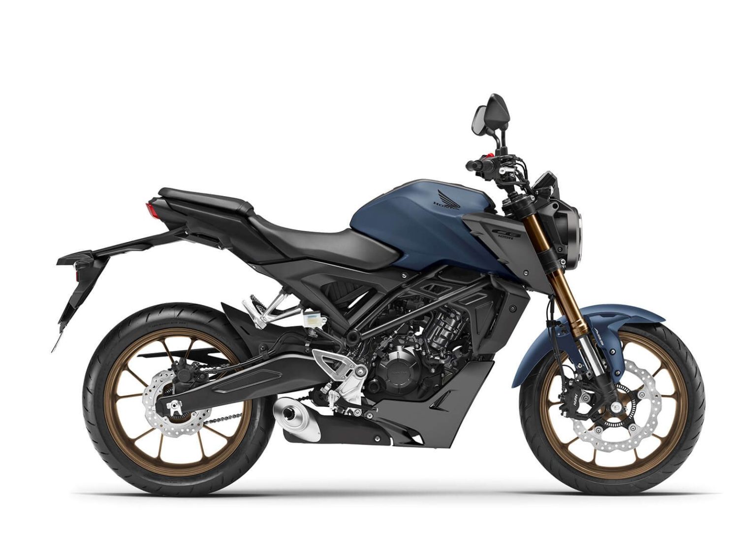 Motos Honda Valencia ️ ¡OFERTAS del 2024! - Moto Llopis